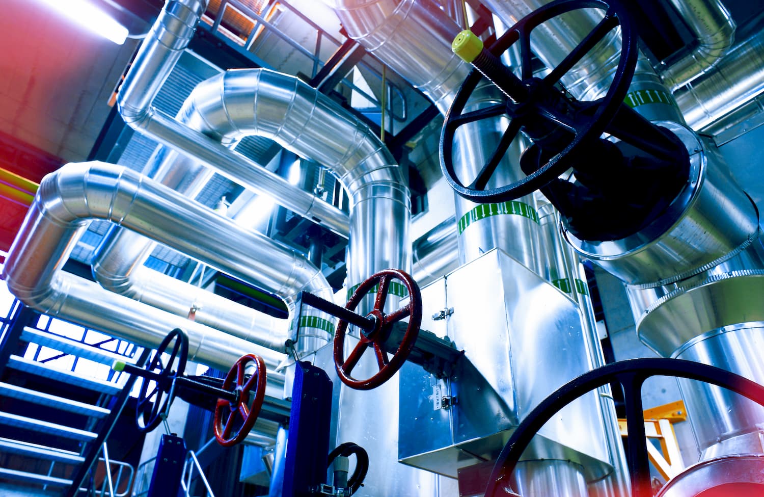 Fluid Handling | Optimaliseer uw proces nu