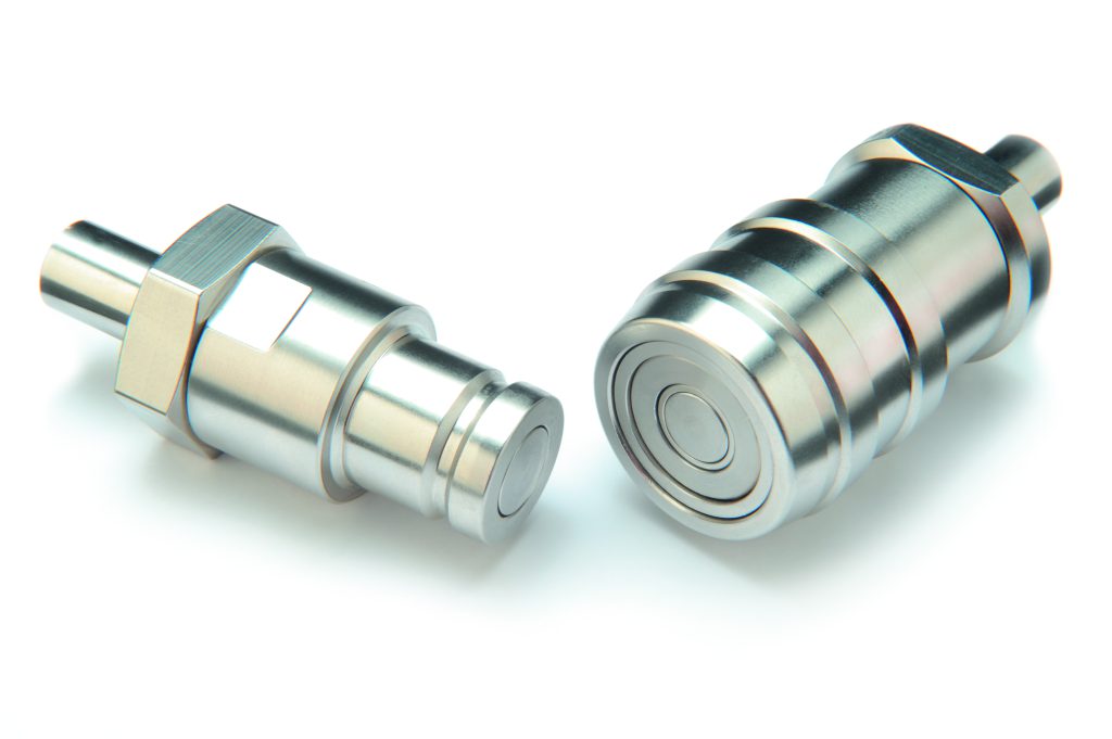 Quick-disconnect-couplings | Even under pressure