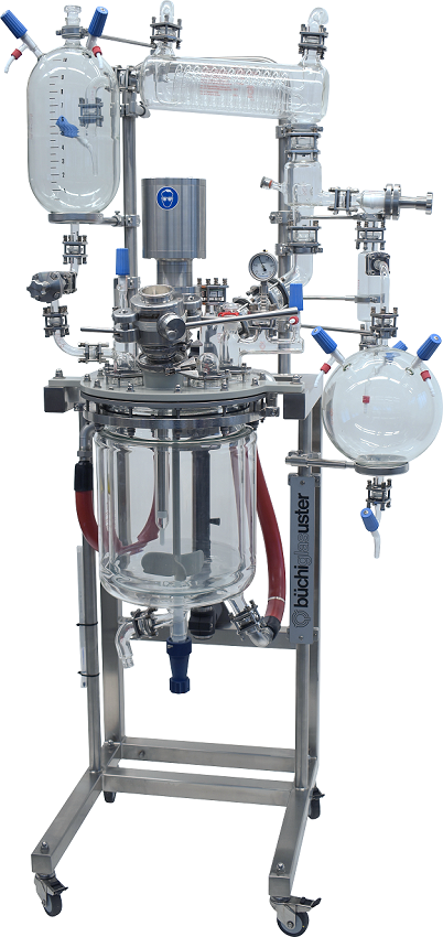 Does your reactor or dosing system need to comply with GMP? | Suurmond